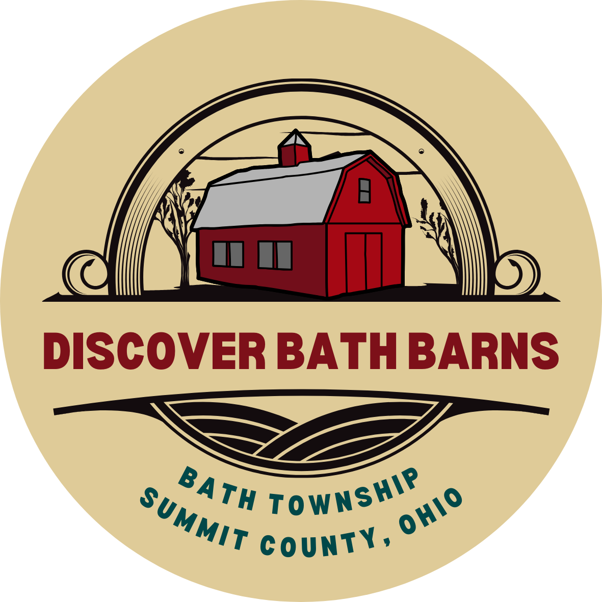 Heritage Corridors of Bath